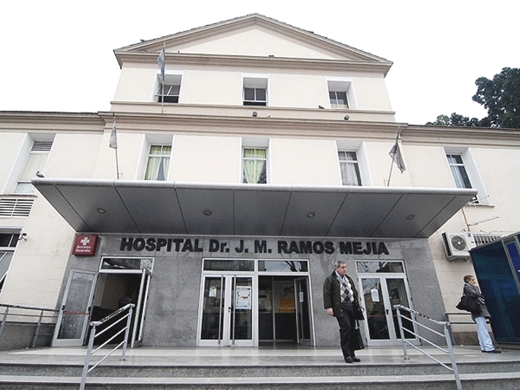 Bioquímica Clínica - Hospital General de Agudos "José María Ramos Mejía ...